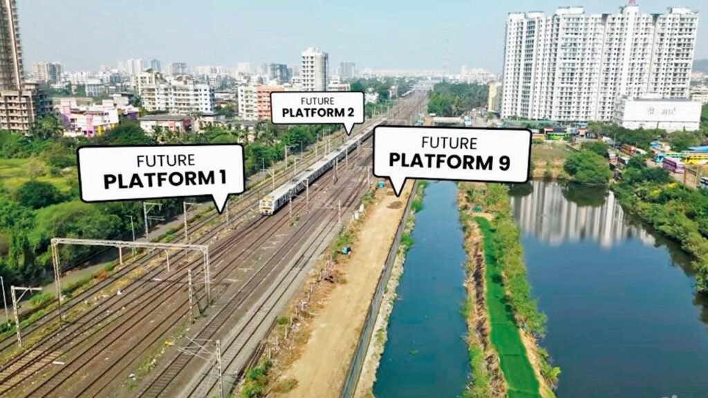 Mumbai: Virar station set for major congestion makeover – mumbaikars.org